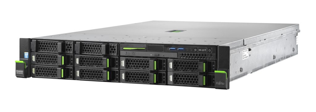 Branded server - oem easx