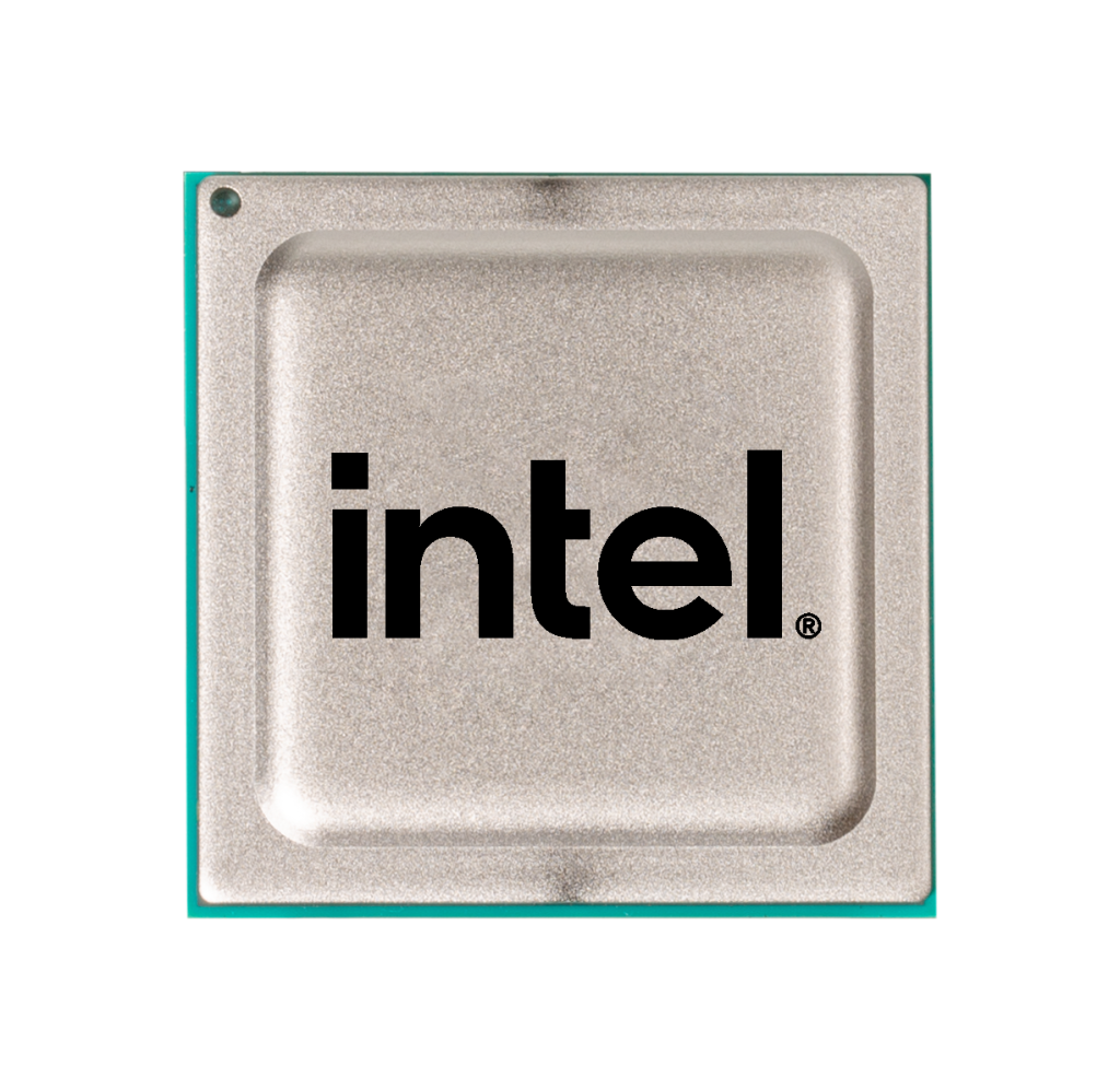 Intel embedded ethernet controllers - oem easx