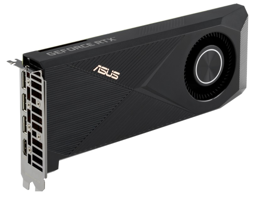 GPU Adapters - oem easx