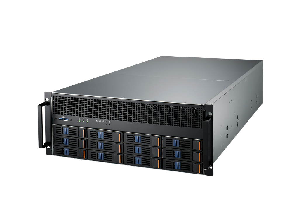 GPGPU server - oem easx