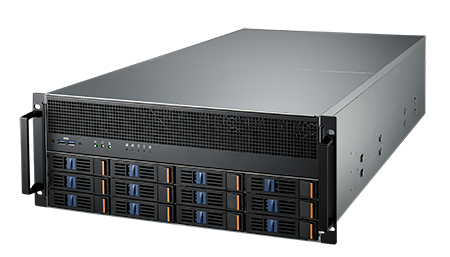 HPC servers - oem easx