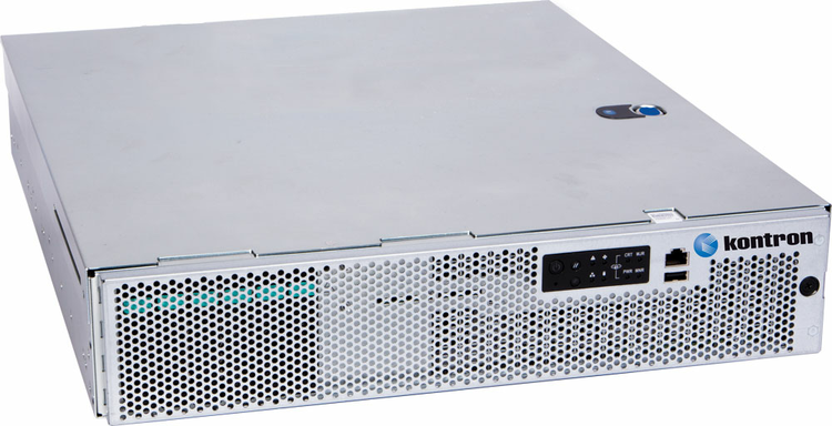 NEBS & DC servers - oem easx