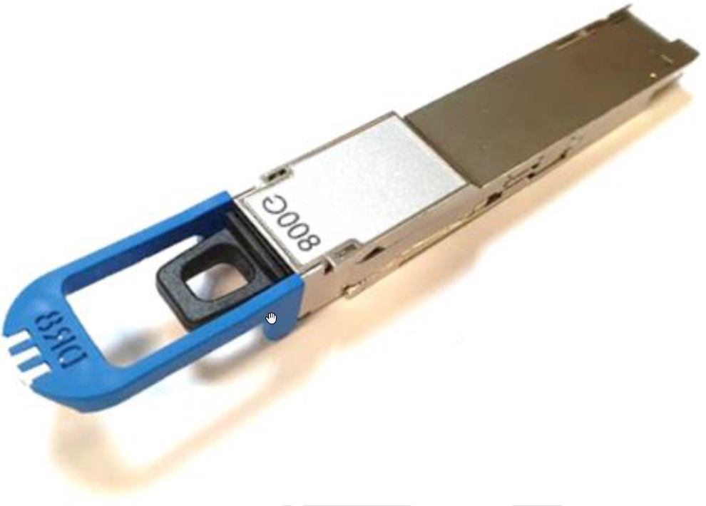 Ethernet photonics - oem easx