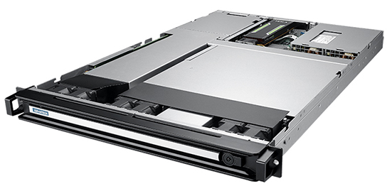 Industrial server - oem easx